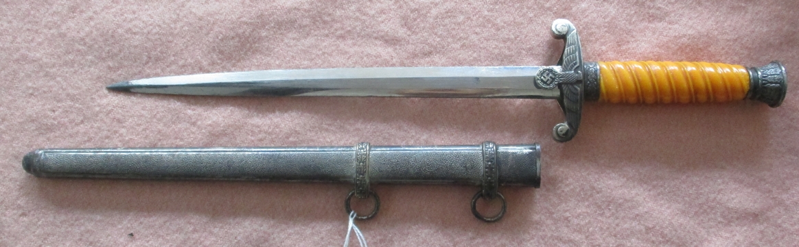 bayonet