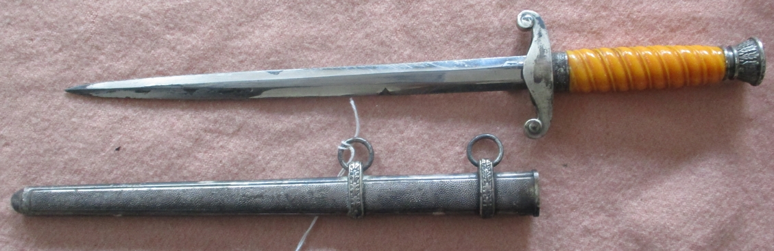 bayonet